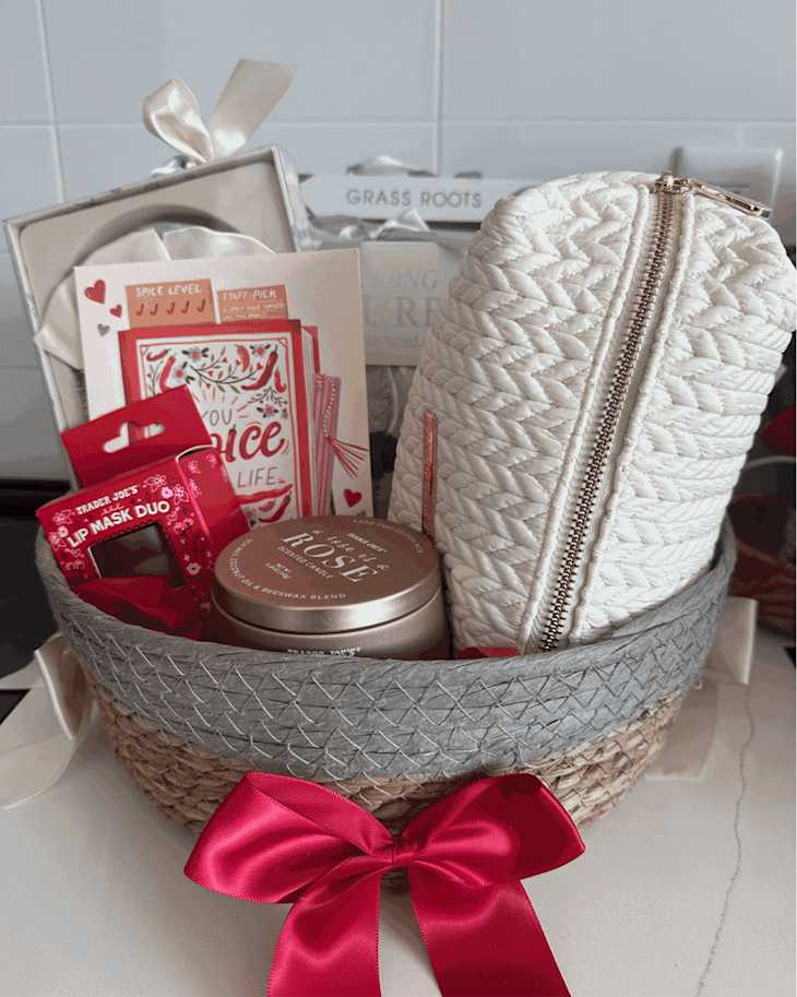 Why Burr Baskets are the Cozy Winter Tradition You'll Want to Start ...