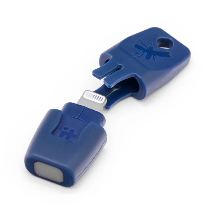 Honest Review of Heat It Device for Insect Bite Relief | Apartment Therapy