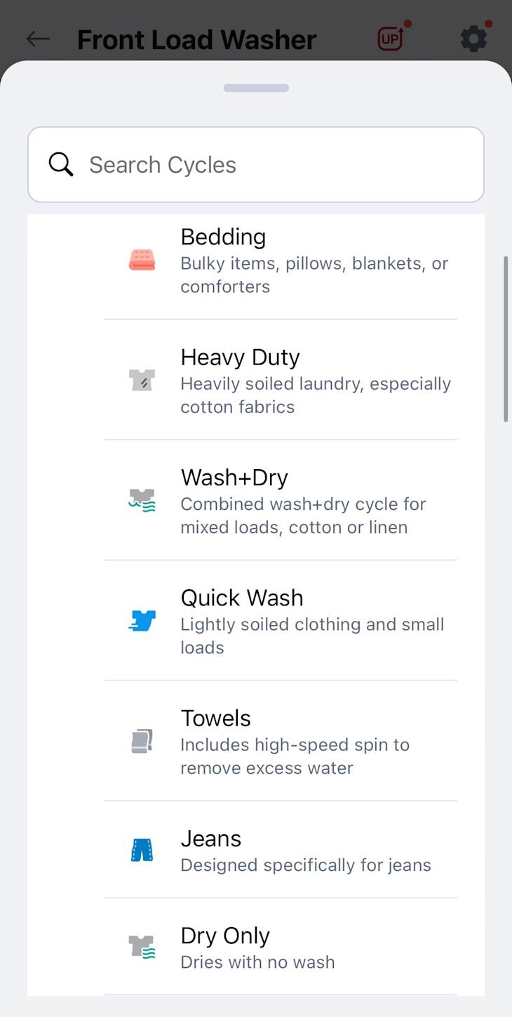 Review of LG WashCombo Ventless Washer/Dryer with Photos | Apartment ...