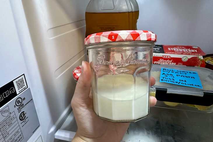 4 Creative Ways to Use Empty Jam Jars All Over Your Home | Apartment ...