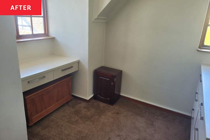 I Tried the Chaos Method and Decluttered So Much Stuff | Apartment Therapy