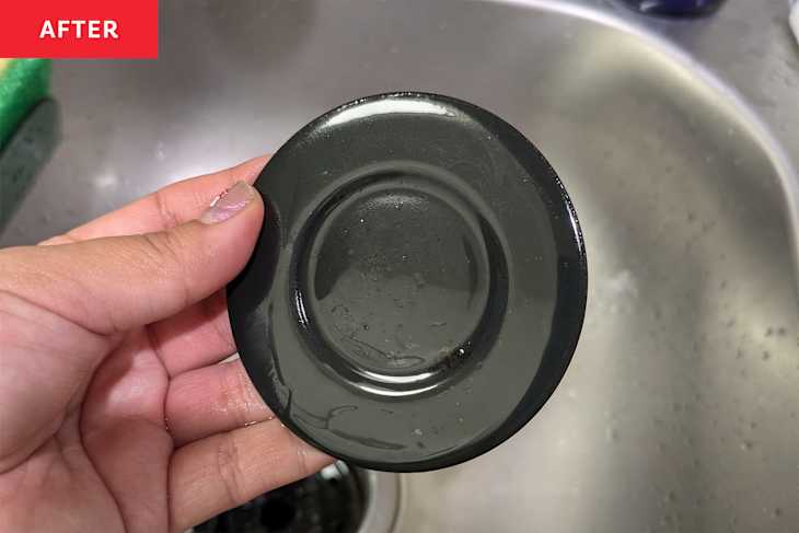 Best, Easiest Way to Clean Stove Top Rings (Hob Rings) | Apartment Therapy