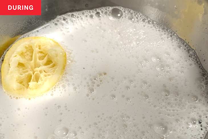 Best, Easiest Way to Clean Stove Top Rings (Hob Rings) | Apartment Therapy