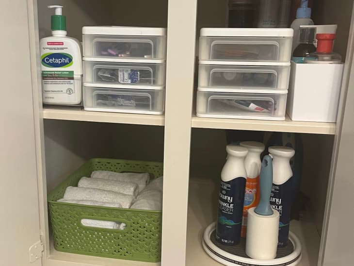 6 Cheap Organizers to Always Get at Goodwill | Apartment Therapy