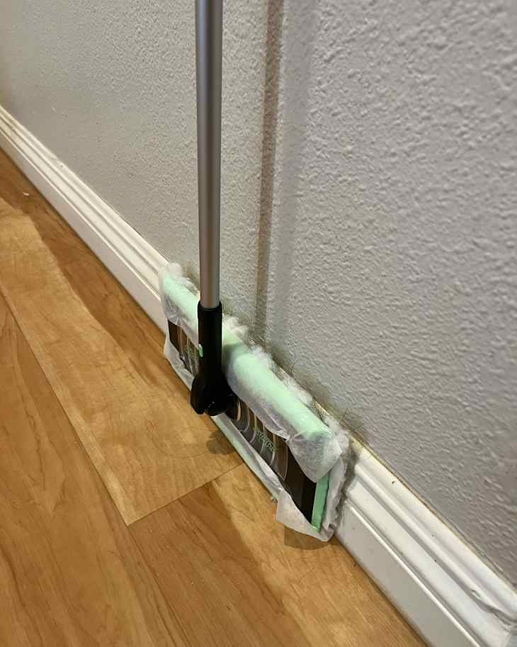 Swiffer Sweep & Mop Deluxe Tested & Reviewed with Photos | Apartment ...