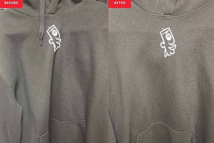 I Love the Conair Fabric Shaver and Lint Remover (My Review ...