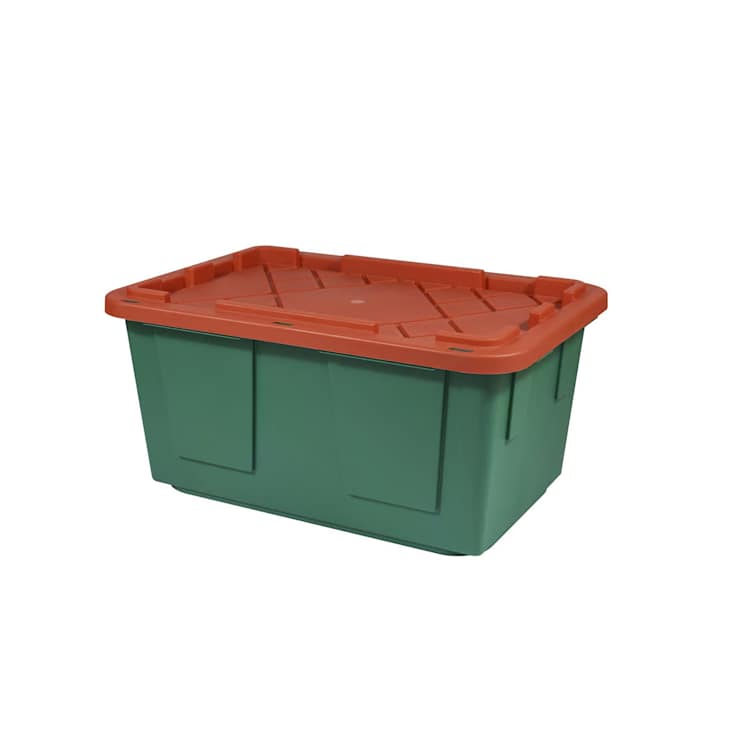 Costco Is Selling the Greenmade 27-Gallon Storage Bins | Apartment Therapy