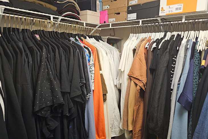 My Honest Review of Neat Method’s Everyday Hangers | Apartment Therapy