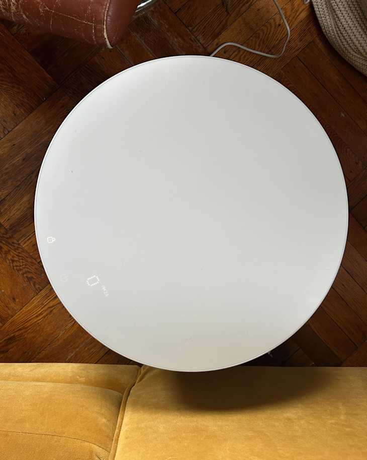 I Tried the Blueair Blue Signature Air Purifier: My Honest Review ...