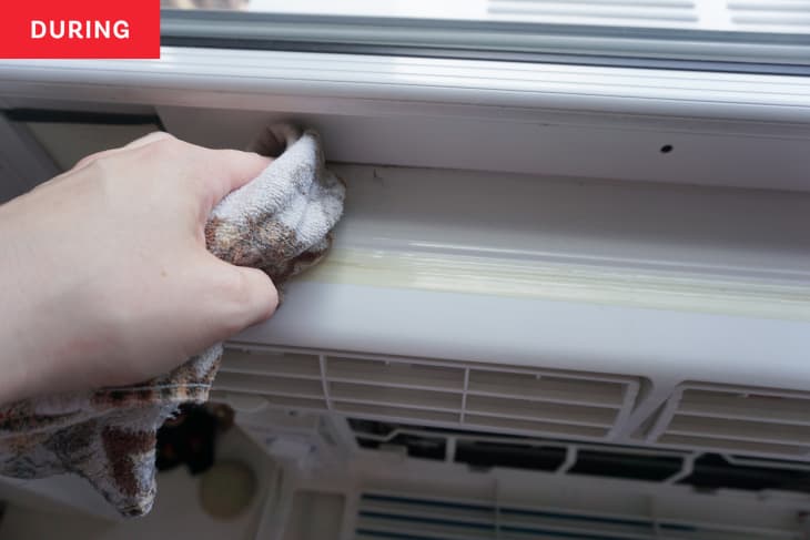 How to Clean Your Window AC Unit so Your Home Stays Cool This Summer ...