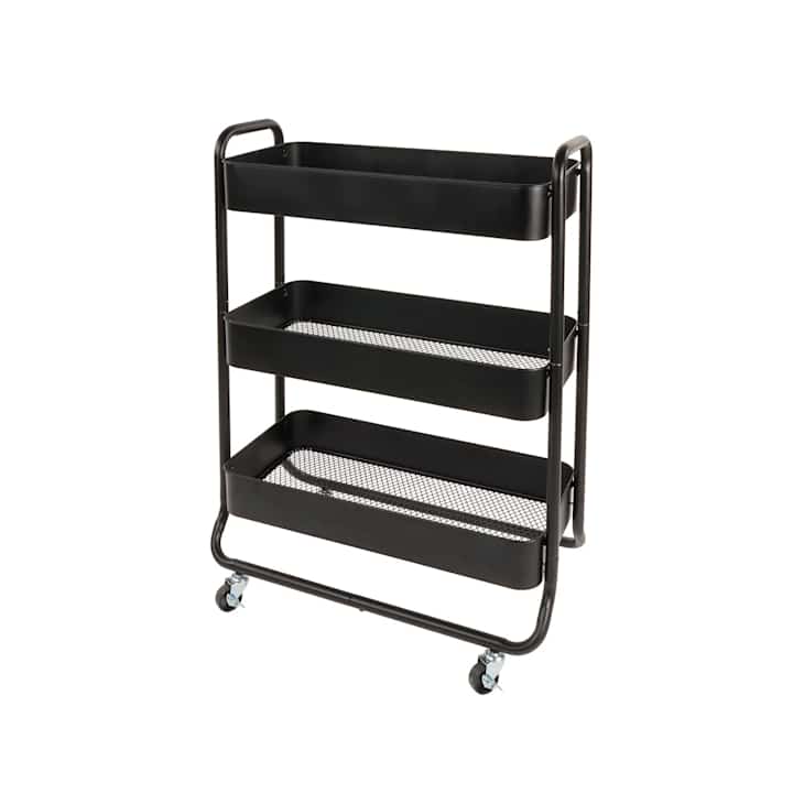 Costco is Selling a $30 Neatfreak Wide Utility Cart | Apartment Therapy