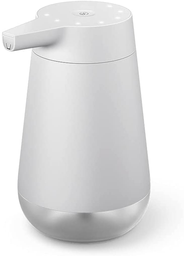 Amazon Launches New Wireless Smart Soap Dispenser | Kitchn