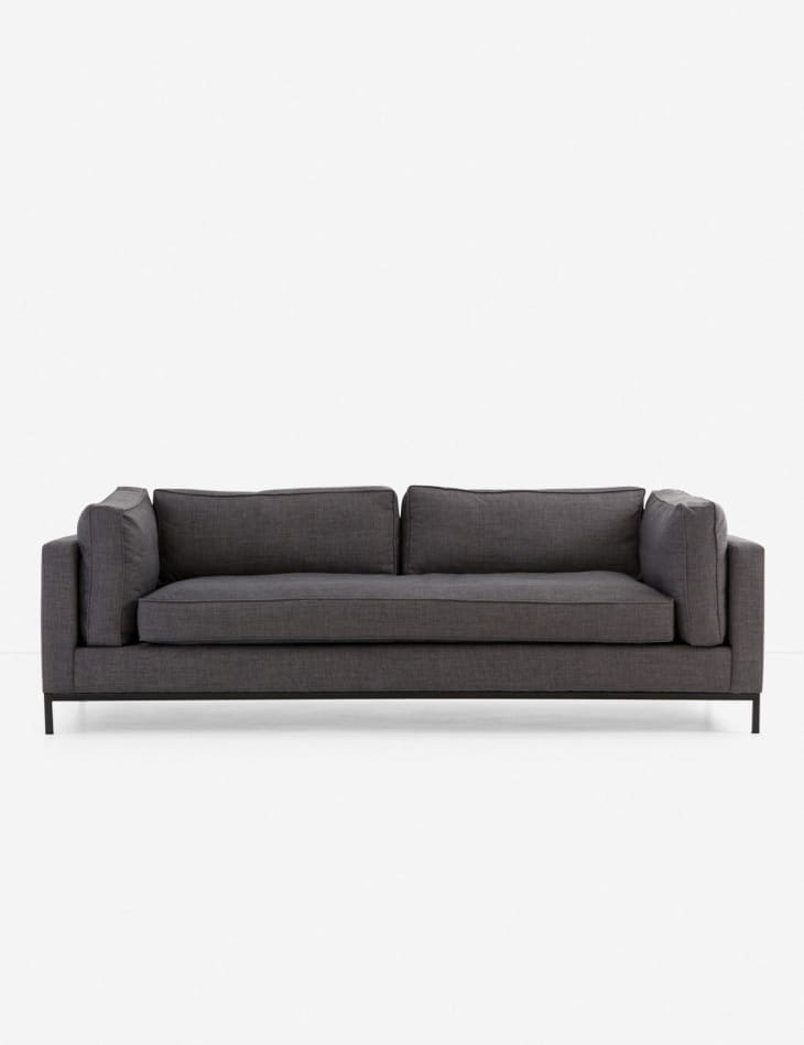 10 Deep, Cozy Couches - Comfiest Deep Sofas for Lounging | Apartment ...
