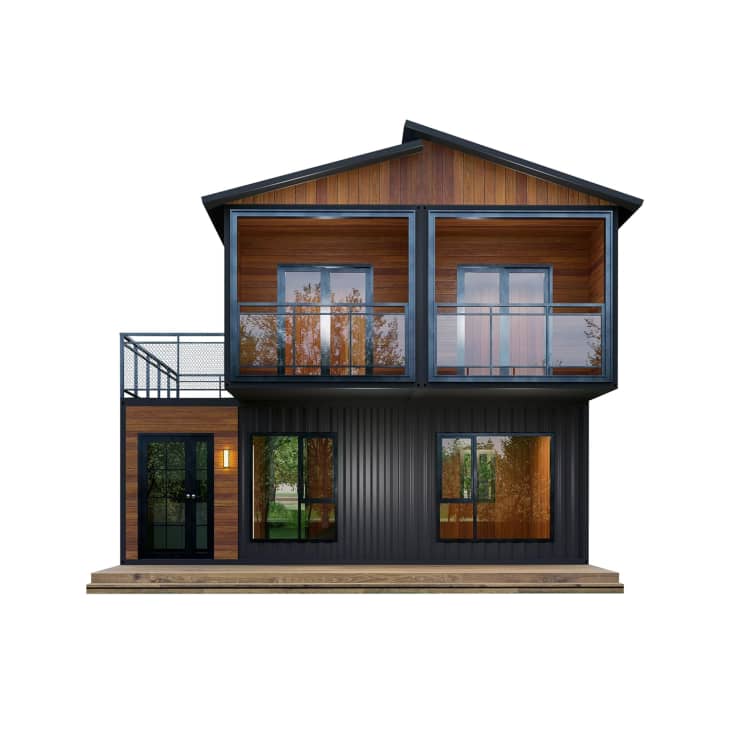 Amazon's Gorgeous 3-Bedroom Tiny Home Is Only $80K | The Kitchn