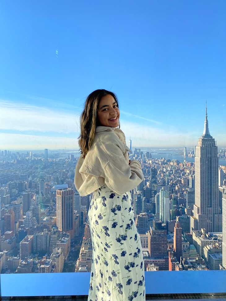 I Moved to New York as an Experiment — Here's What I Learned ...