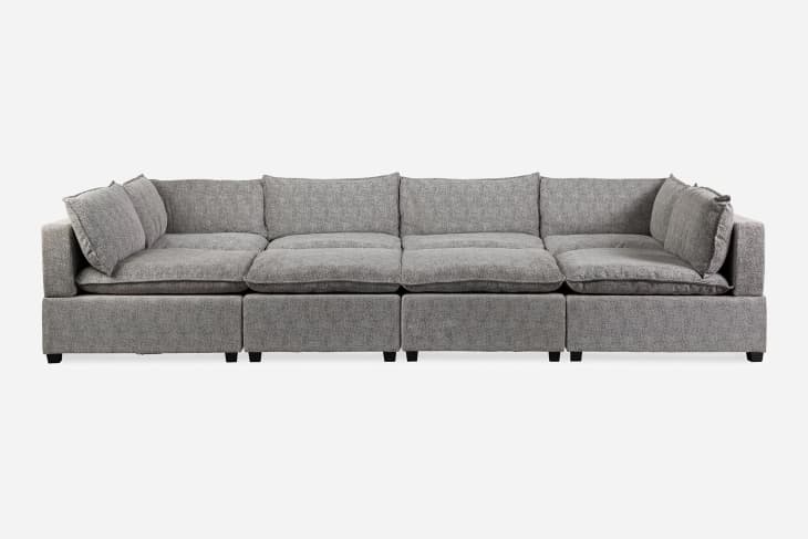 How to Buy Extra-Long Sofas in 2024 | Apartment Therapy