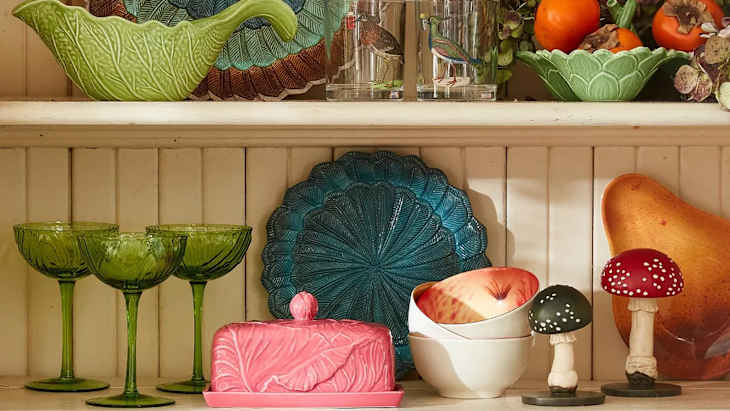 Target x John Derian Thanksgiving Collaboration 2024 | Apartment Therapy