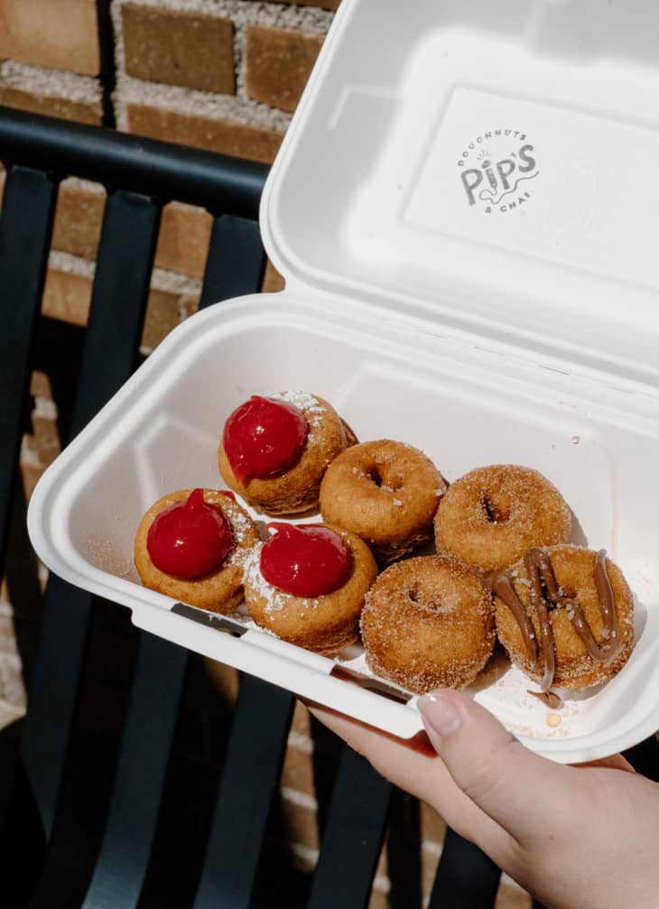 How Weekly Trips to the Farmers Market Romanticize My Life | Apartment ...