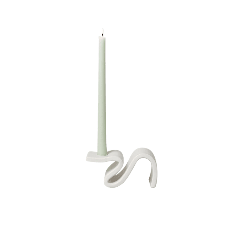 SIN’s WEI Candlestick Is the Only One I’ll Ever Need | Apartment Therapy