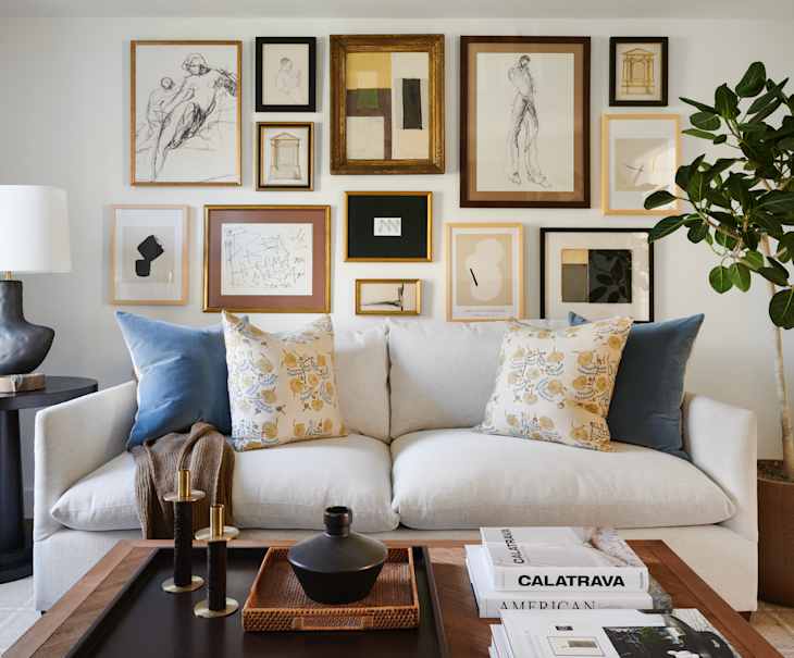 The Rise of Dark Wood Furniture Is 2025’s Surprising Trend | Apartment ...