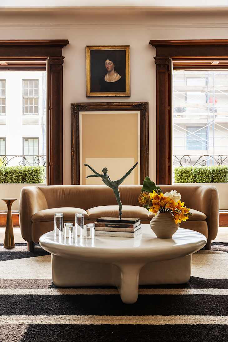 Pro Home Stager Jason Saft Can Make Any Space Feel Like Home ...