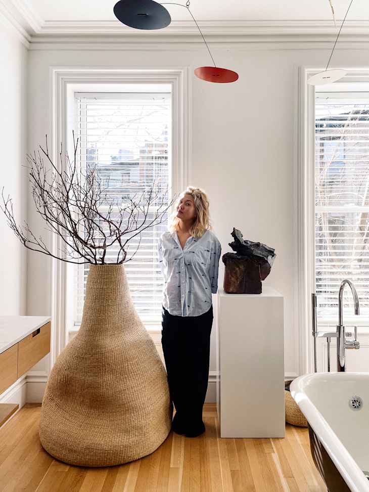 How Jean Lin’s Colony Residency Supports the Future of Design ...