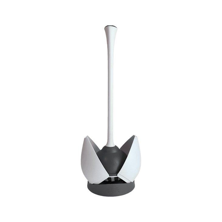 Clorox's Hideaway Caddy Toilet Plunger Is Perfect for My Bathroom ...