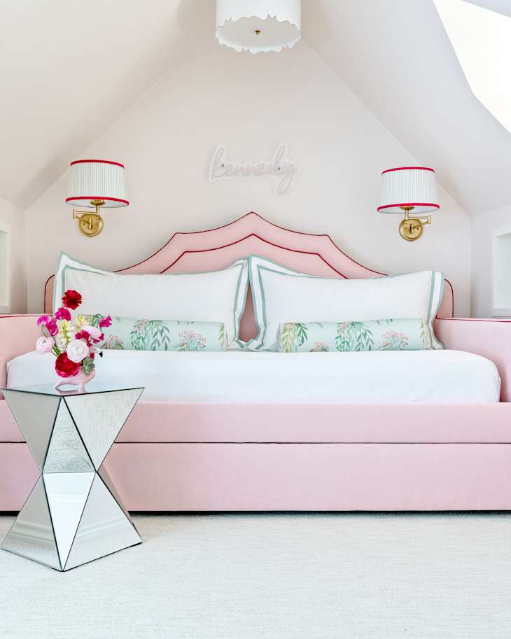 Bedroom Decor Ideas for Tweens | Cubby