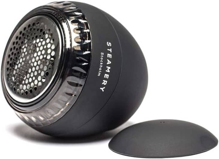 Amazon Steamery Pilo Fabric Shaver/Lint Remover Review for Sofa ...