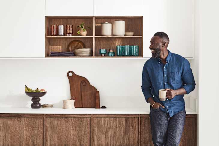 Chef Eric Adjepong Puts a Spotlight on West African Cuisine | The Kitchn