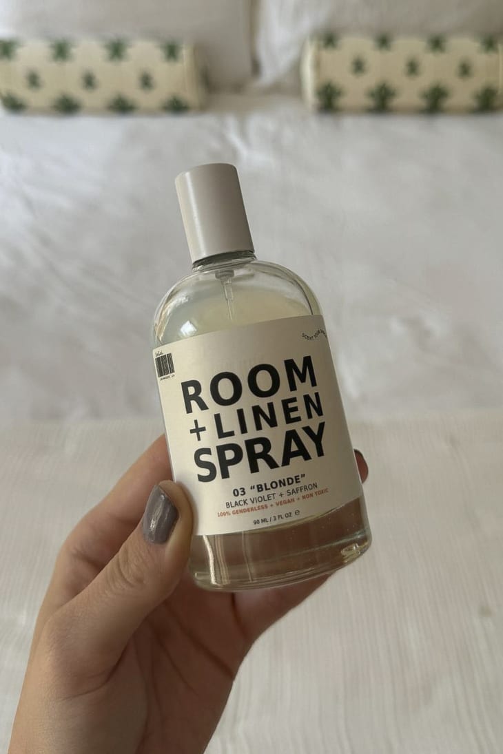 DedCool’s Room Spray Is the Best Part of My Morning Routine | Apartment ...
