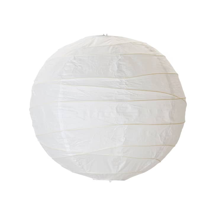 How to Make IKEA's REGOLIT Lamp Look Like an Expensive Light ...