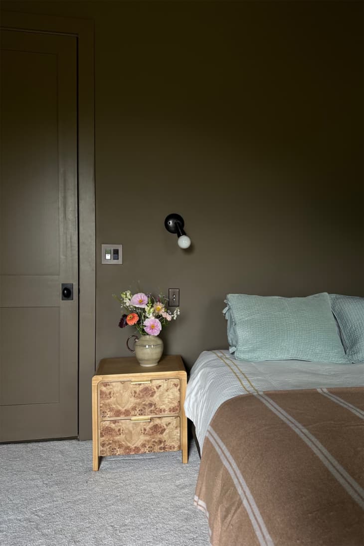 4 Food-Inspired Colors Taking Over Home Design in 2024 | Apartment Therapy
