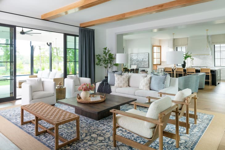 6 Overlooked Living Room Layout Ideas, According to Designers ...