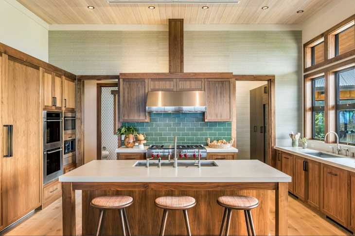 The 4 Biggest Kitchen Trends Dominating 2024, According to Designers ...