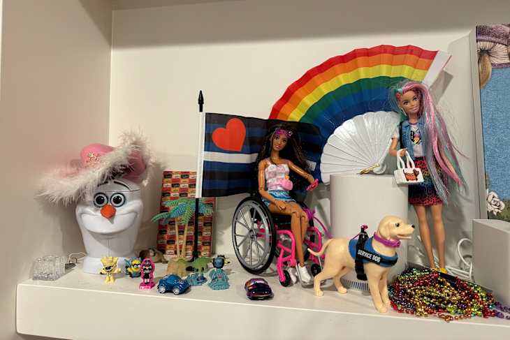 I Used "Divorced Mom Core" to Redecorate & Now I Feel So Free ...