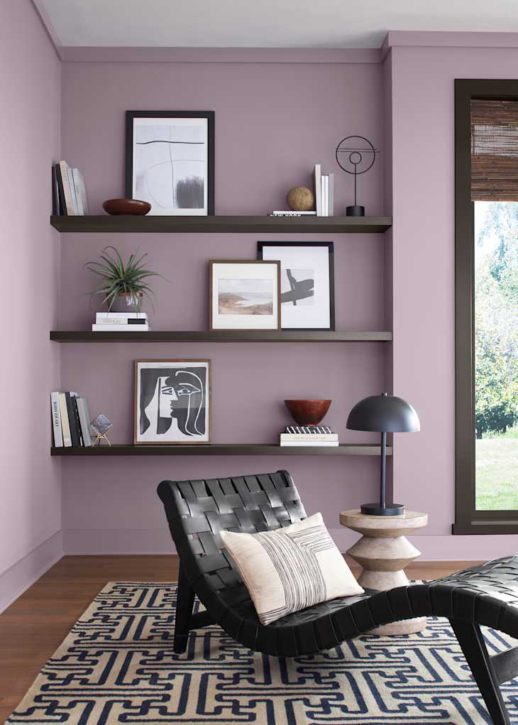 Sherwin-Williams Just Released Their 2025 Color Capsule of the Year ...