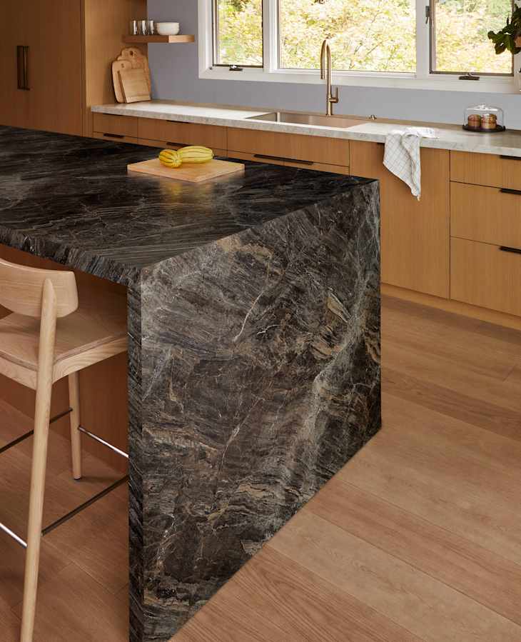 Formica Is Making Gains With Gen-Z for Kitchen Countertops | Apartment ...