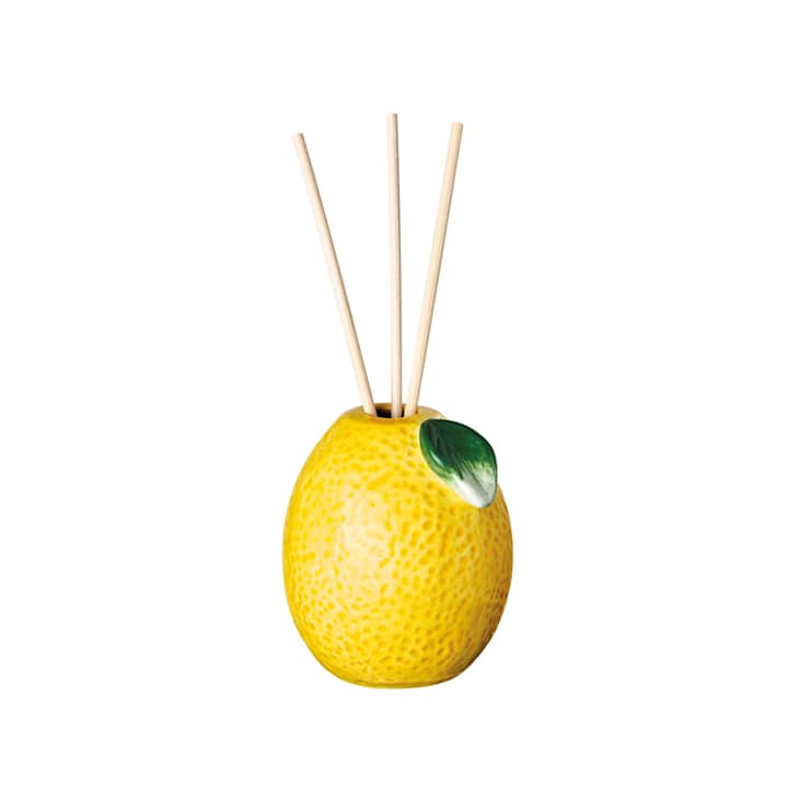 Aldi Is Selling $7 Adorable Fruit-Shaped Reed Diffusers | Apartment Therapy