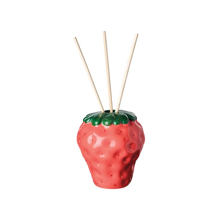 Aldi Is Selling $7 Adorable Fruit-Shaped Reed Diffusers | Apartment Therapy