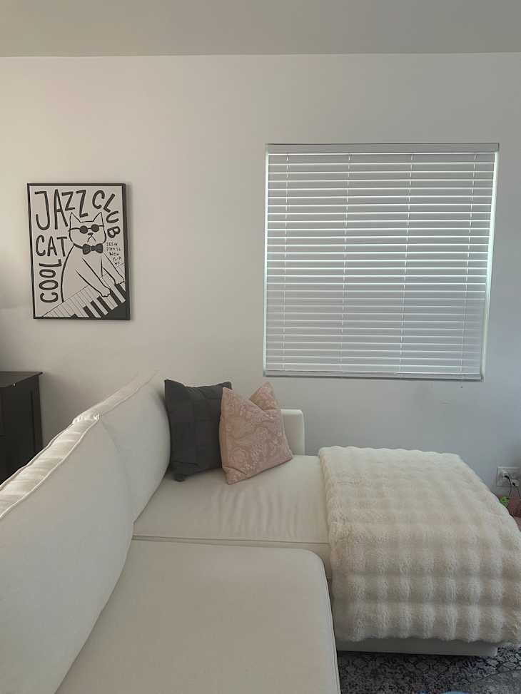 Designer-Approved Window Treatments for Awkward Windows | Apartment Therapy