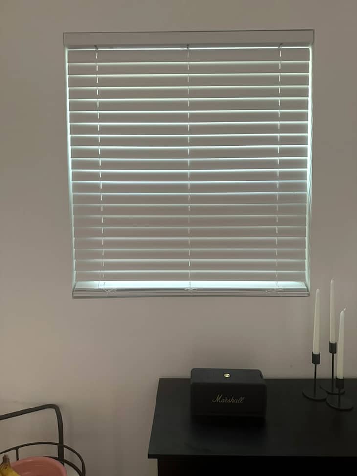 Designer-Approved Window Treatments for Awkward Windows | Apartment Therapy