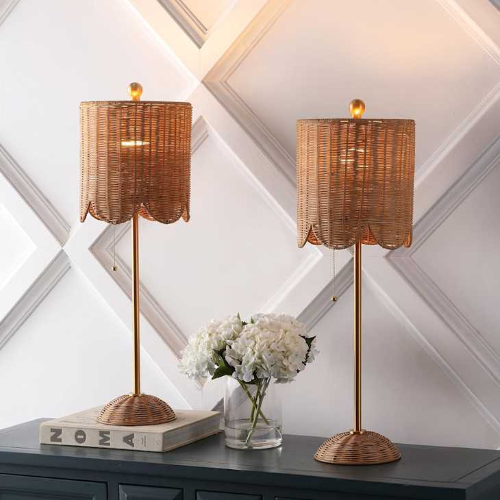 Jonathan Y Home Decor Offers Article Style on an IKEA Budget ...
