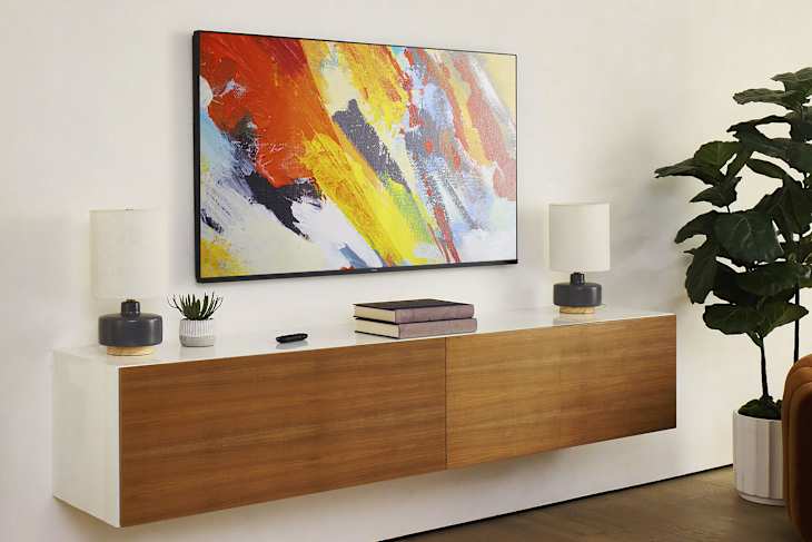 Roku’s New Backdrops Feature Lets You Display TV Artwork | Apartment ...