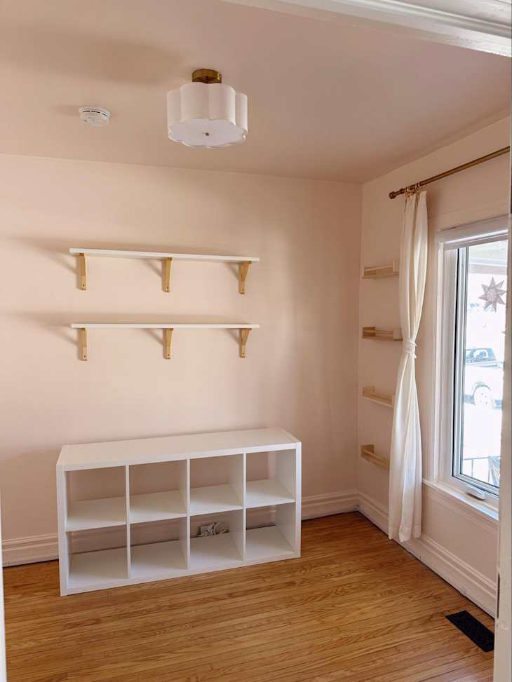 The “80/20 Color Palette Rule” Will Help Balance Any Room | Apartment ...