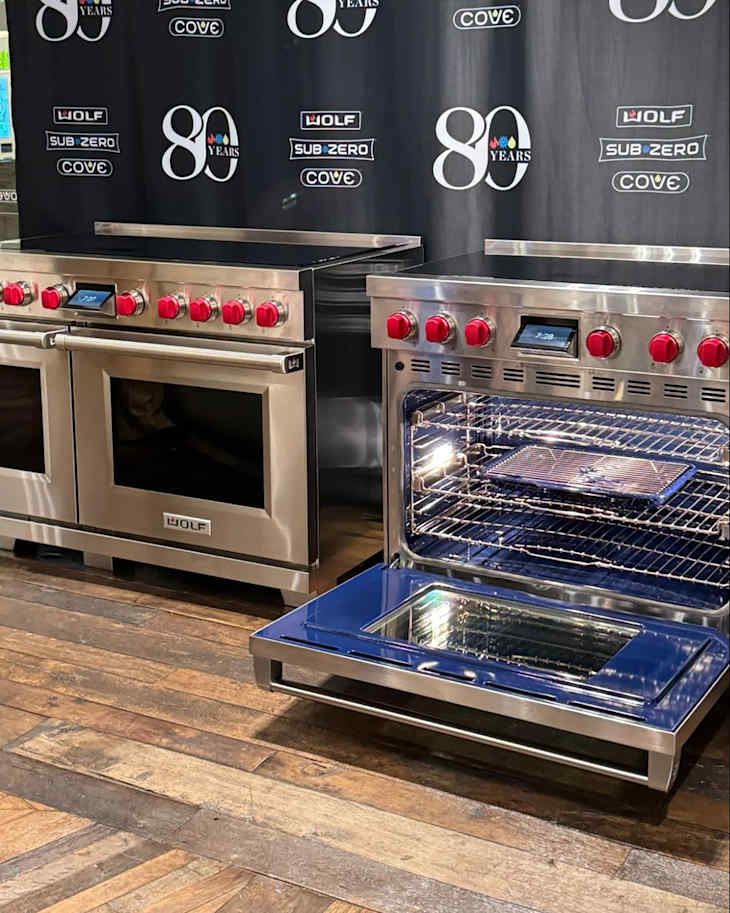 The 10 Best New Kitchen Products at The Inspired Home Show 2025 | The ...