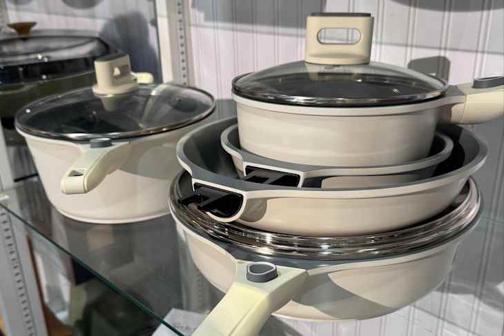 The 10 Best New Kitchen Products at The Inspired Home Show 2025 | The ...