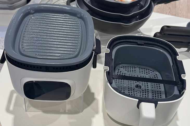 The 10 Best New Kitchen Products at The Inspired Home Show 2025 | The ...