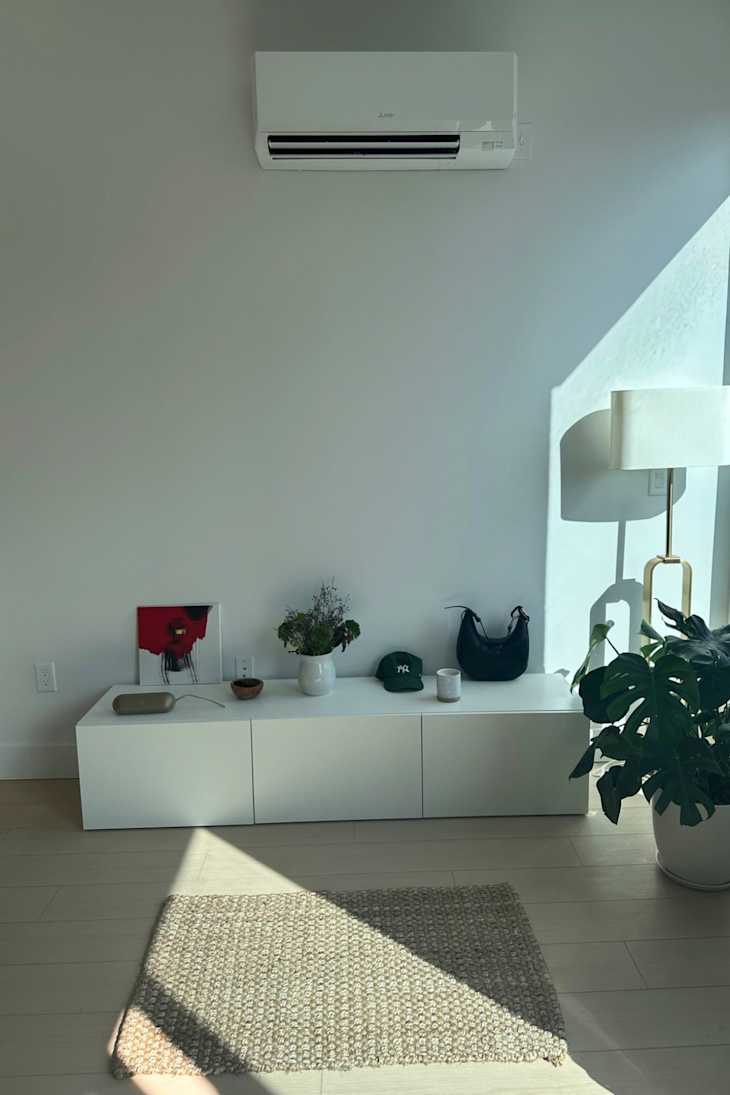 How I Used the IKEA Kreativ App to Redesign My Living Room | Apartment Therapy