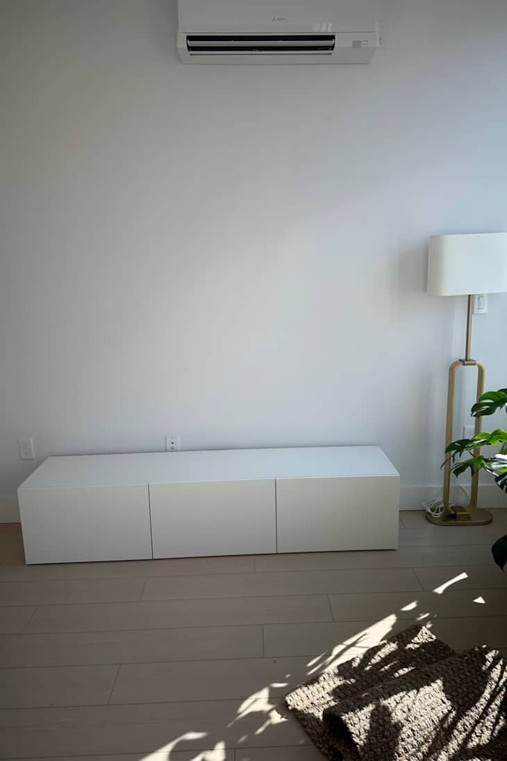 How I Used the IKEA Kreativ App to Redesign My Living Room | Apartment Therapy